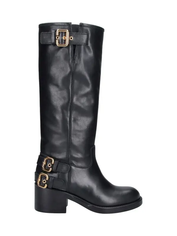 Chloé Boots "dakota