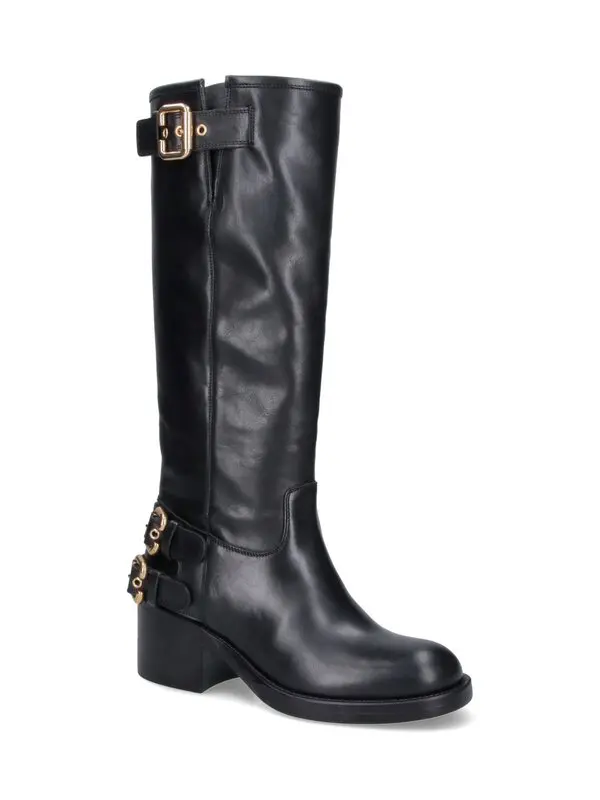 Chloé Boots "dakota