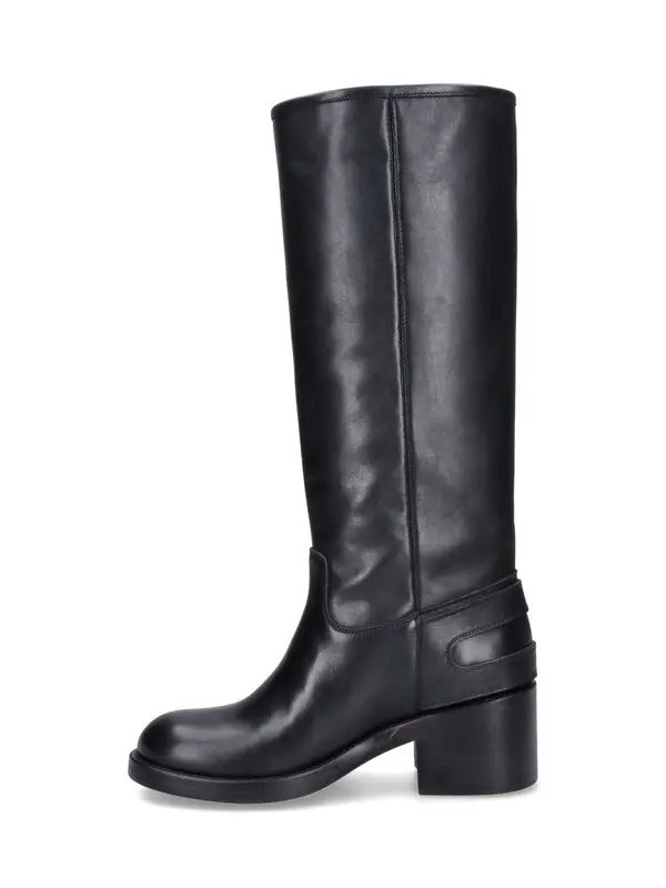 Chloé Boots "dakota