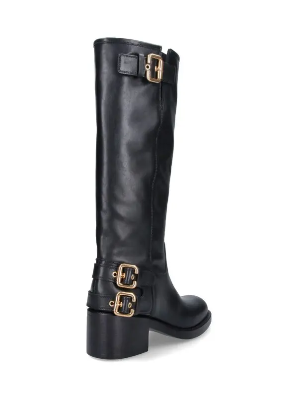 Chloé Boots "dakota