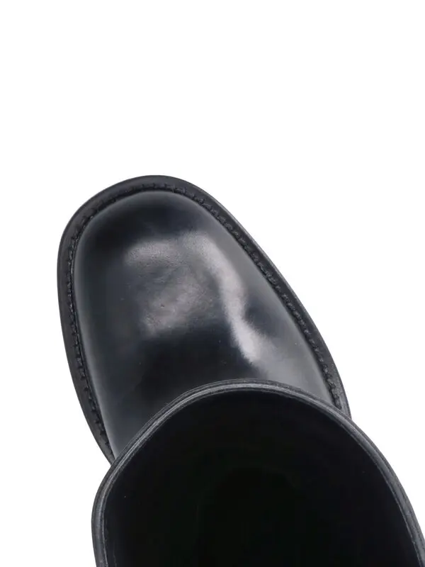 Chloé Dakota Boots
