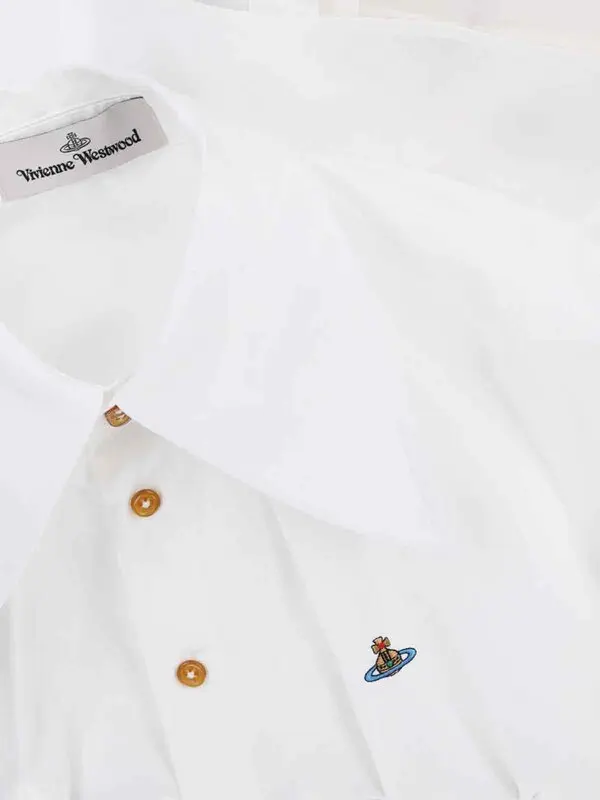 VIVIENNE WESTWOOD Shirt "w Violin
