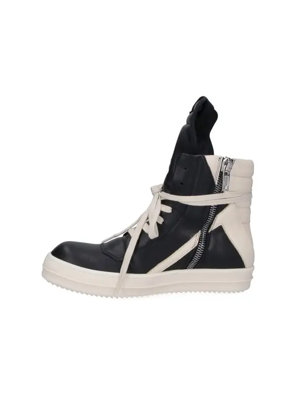 Rick Owens Sneakers "geobasket