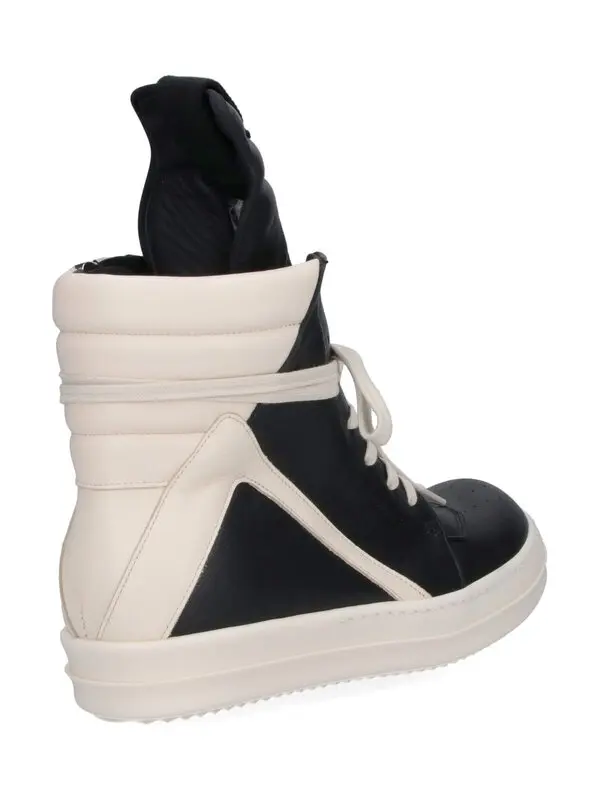 Rick Owens Sneakers "geobasket