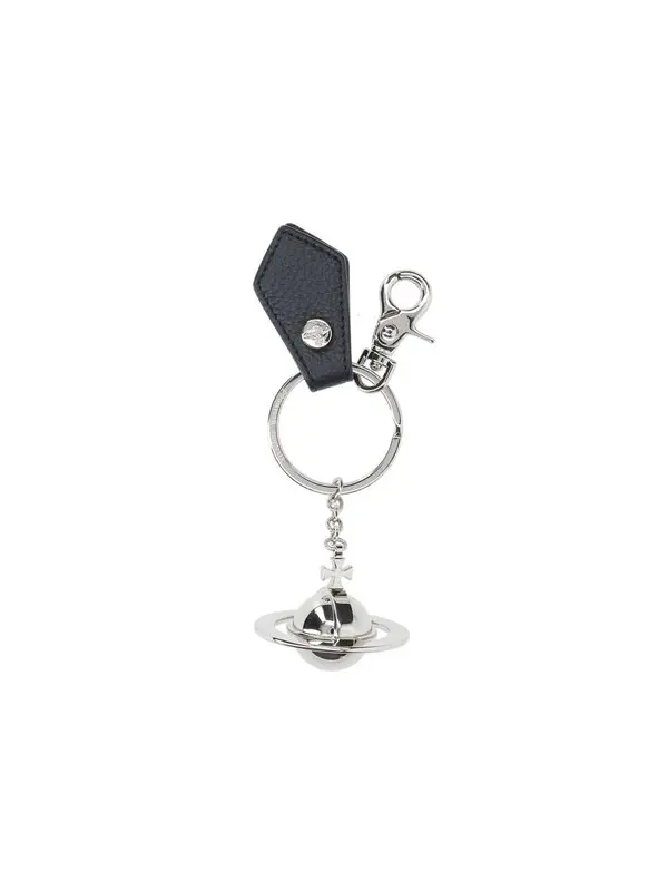 VIVIENNE WESTWOOD Keychain "3d Orb