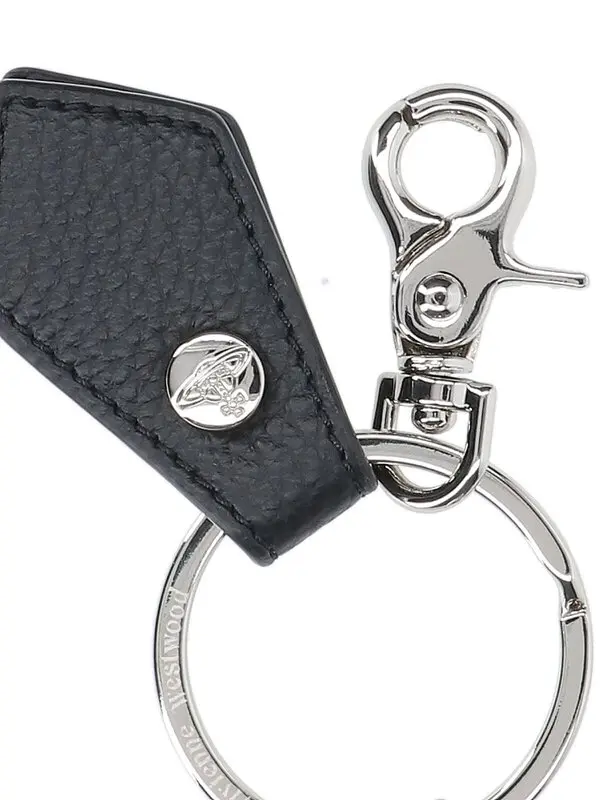 VIVIENNE WESTWOOD Keychain "3d Orb