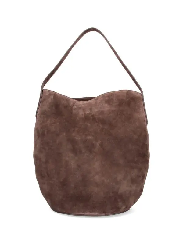 LIFFNER Large Bucket Bag "belted