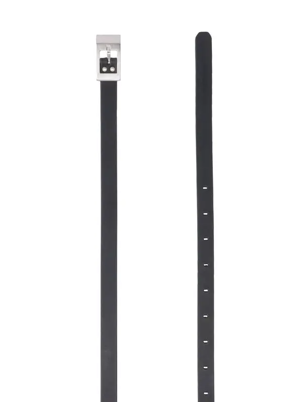 Rick Owens Belt "mini Stooges