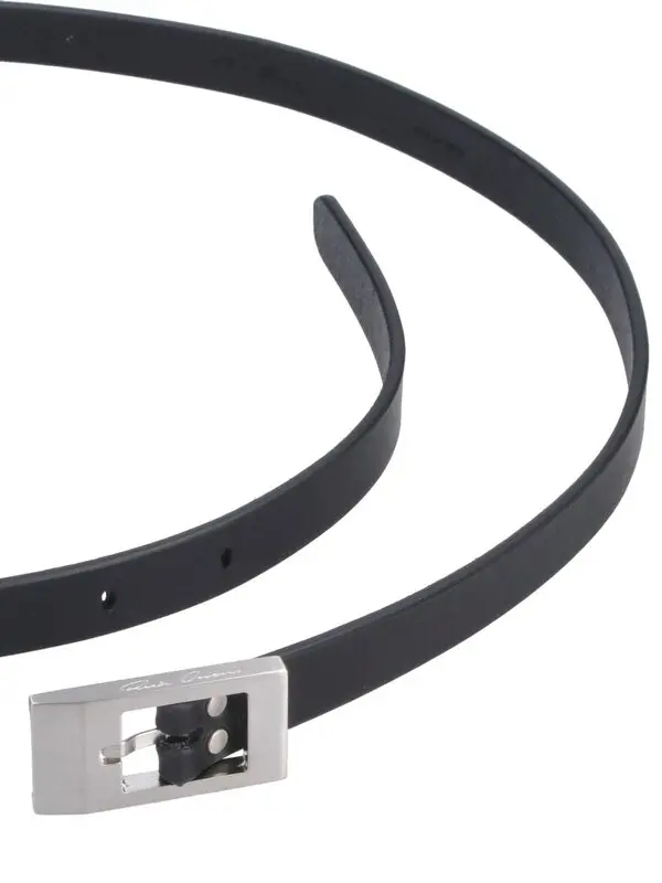 Rick Owens Belt "mini Stooges