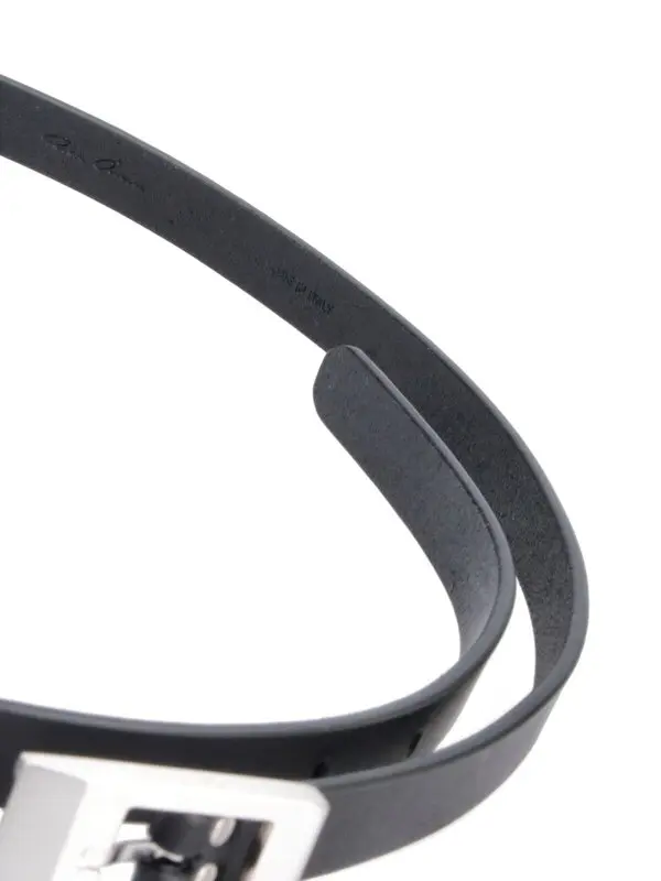 Rick Owens Belt "mini Stooges