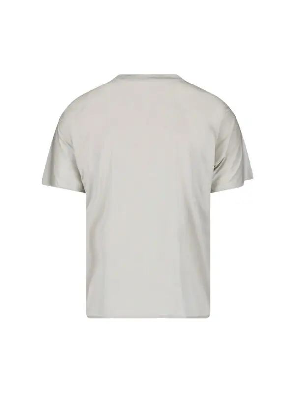 Satisfy T-shirt "heatcrush