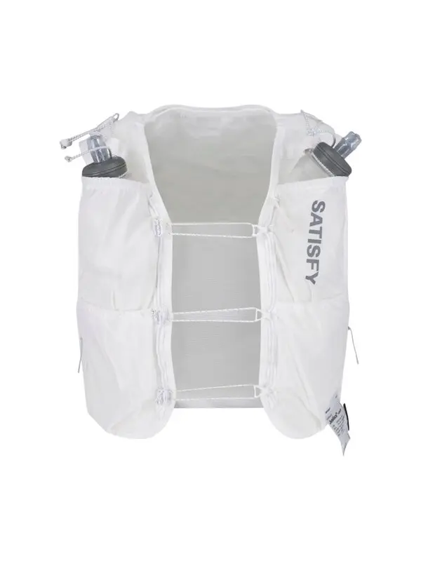Satisfy Sport Gilet "justice Cordura Hydration 5l