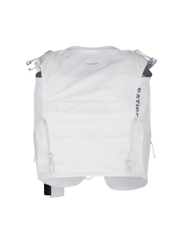 Satisfy Sport Gilet "justice Cordura Hydration 5l