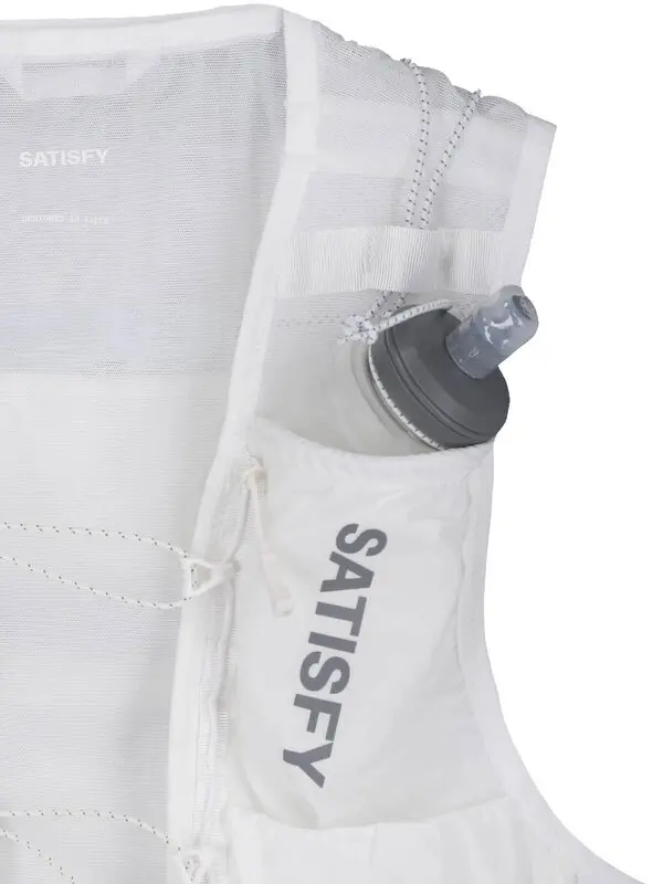 Satisfy Sport Gilet "justice Cordura Hydration 5l