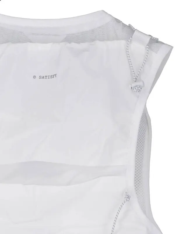 Satisfy Sport Gilet "justice Cordura Hydration 5l