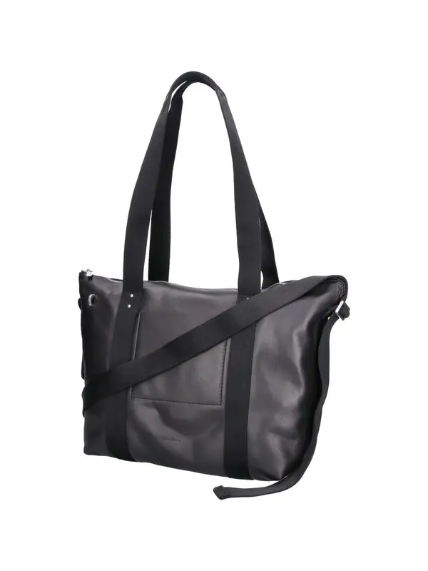 Rick Owens Shoulder Bag "trolley