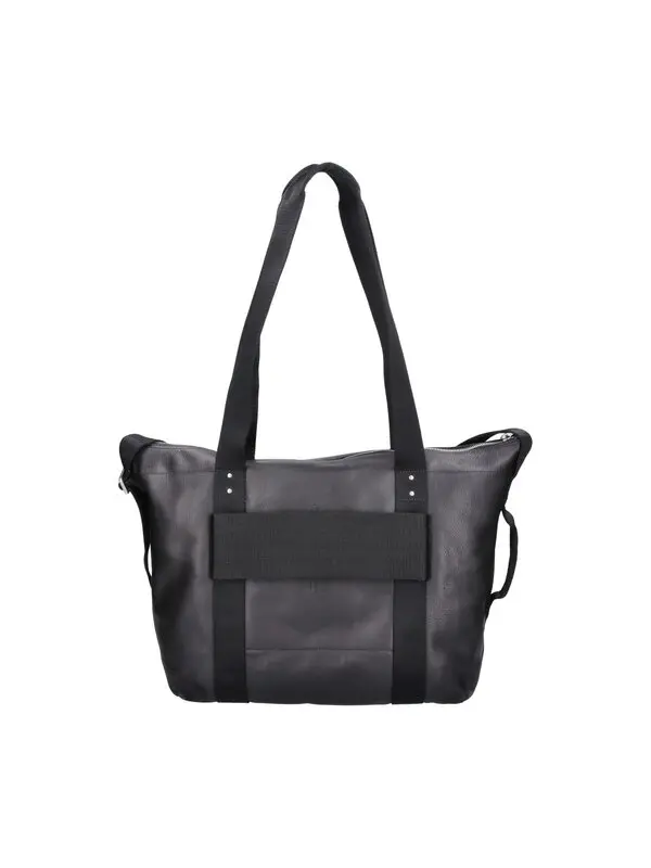 Rick Owens Shoulder Bag "trolley