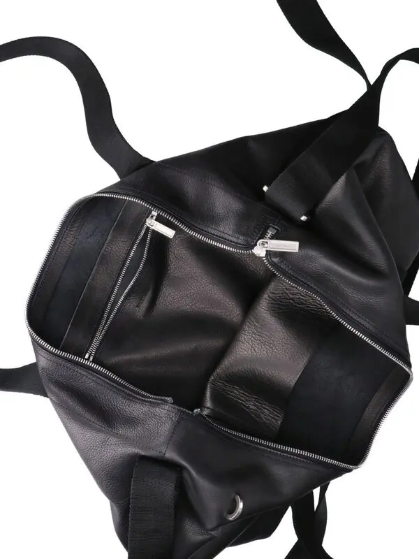 Rick Owens Shoulder Bag "trolley