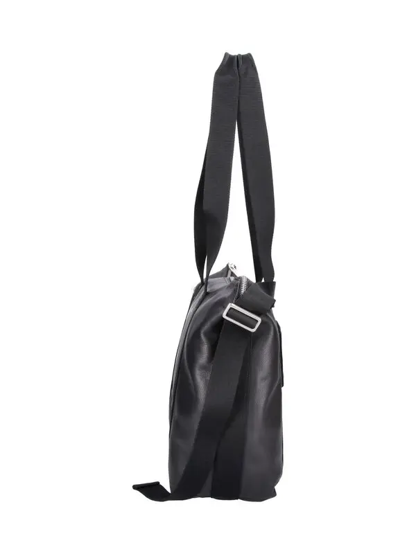 Rick Owens Shoulder Bag "trolley
