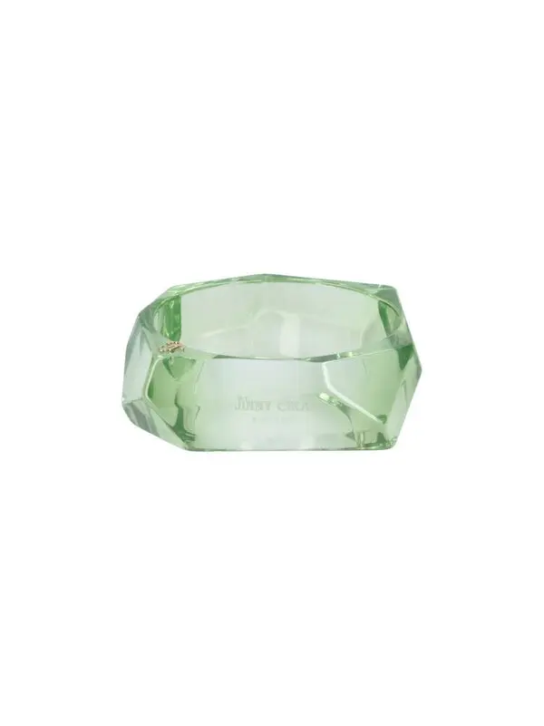 JIMMY CHOO Rigid Bracelet