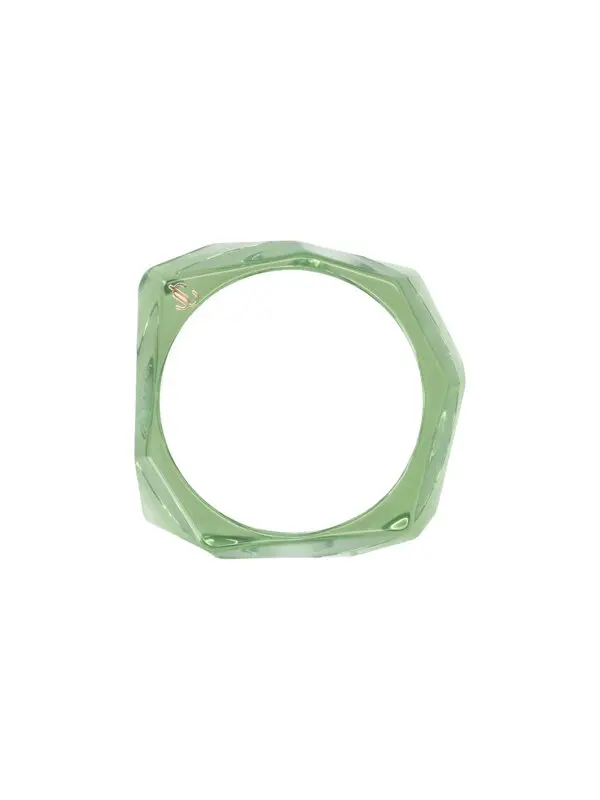 JIMMY CHOO Rigid Bracelet