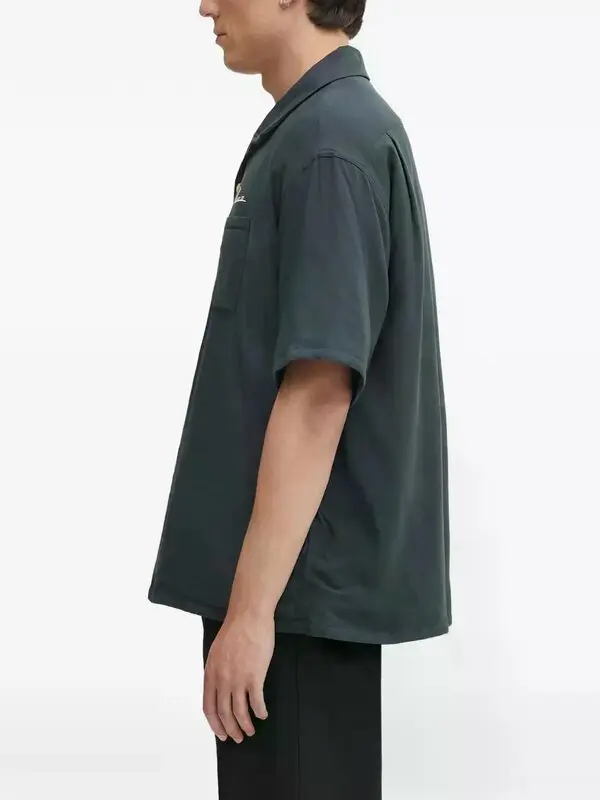 Visvim Pocket Button-down Shirt