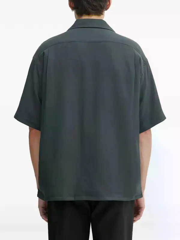 Visvim Pocket Button-down Shirt