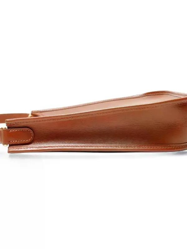 Hermès 2002 Tpm Evelyne Shoulder Bag