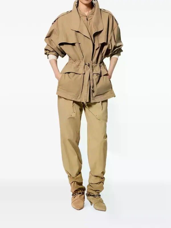 Isabel Marant Étoile Adelys Jacket