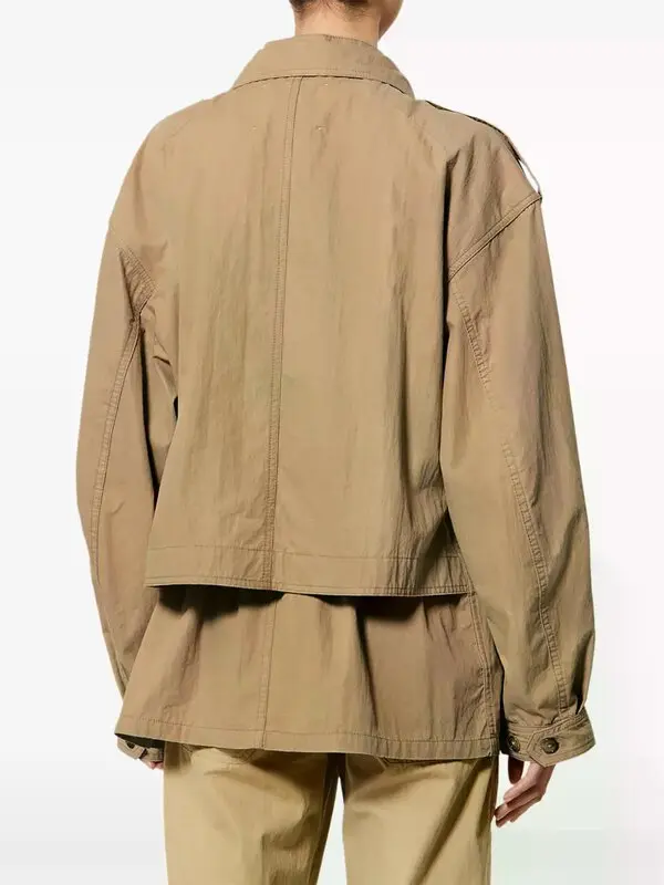 Isabel Marant Étoile Adelys Jacket