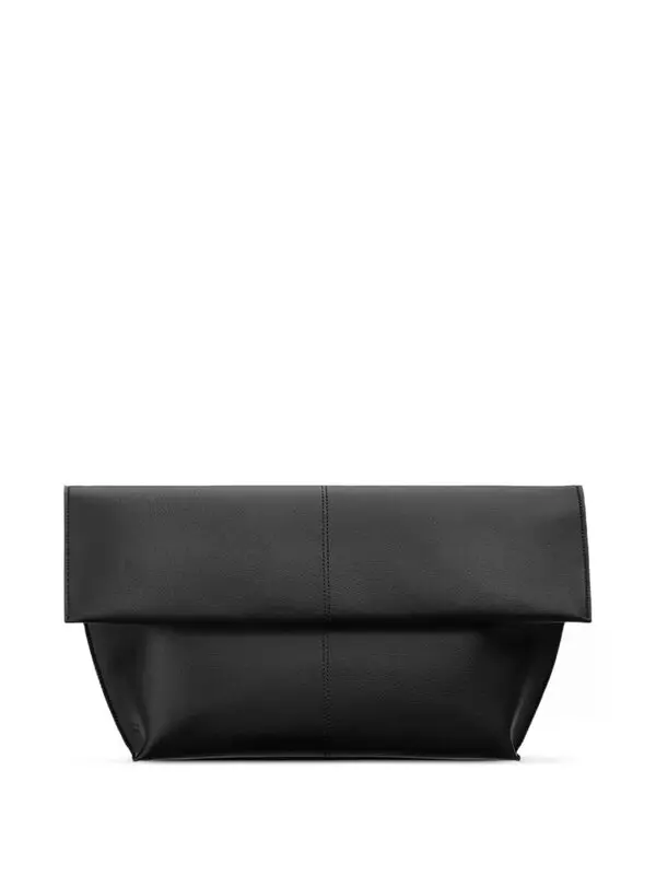 FREJA NYC Seamed Clutch Bag