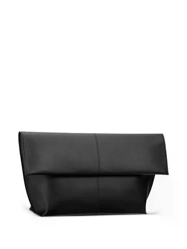 FREJA NYC Seamed Clutch Bag