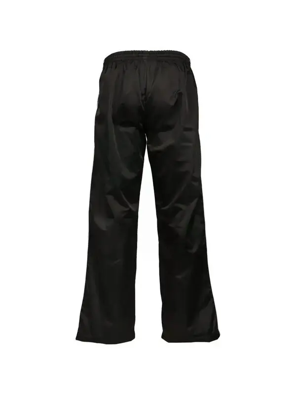 RRR123 Flagship Apostol Logo-print Side-stripe Track Pants