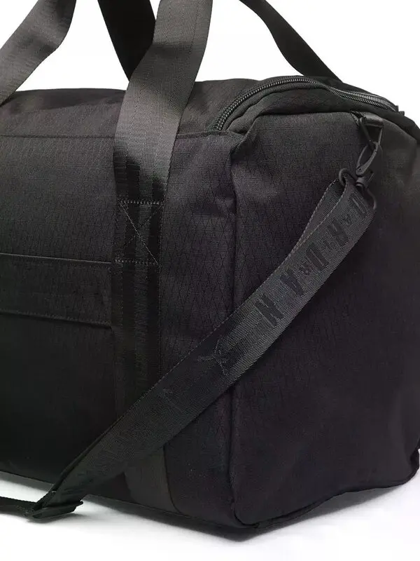 JORDAN Collectors Logo-patch Gym Duffle Bag
