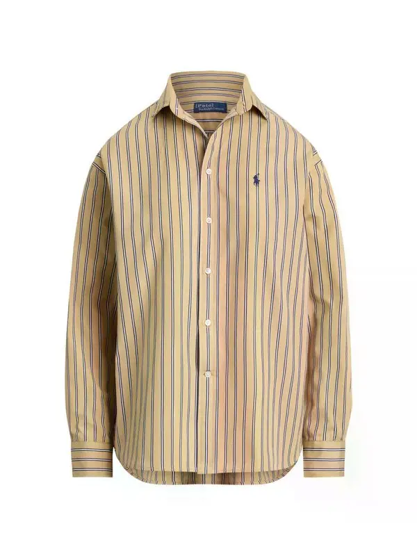 Polo Ralph Lauren Striped Shirt