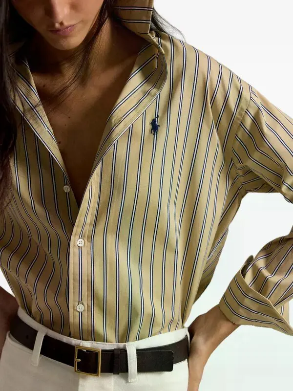 Polo Ralph Lauren Striped Shirt
