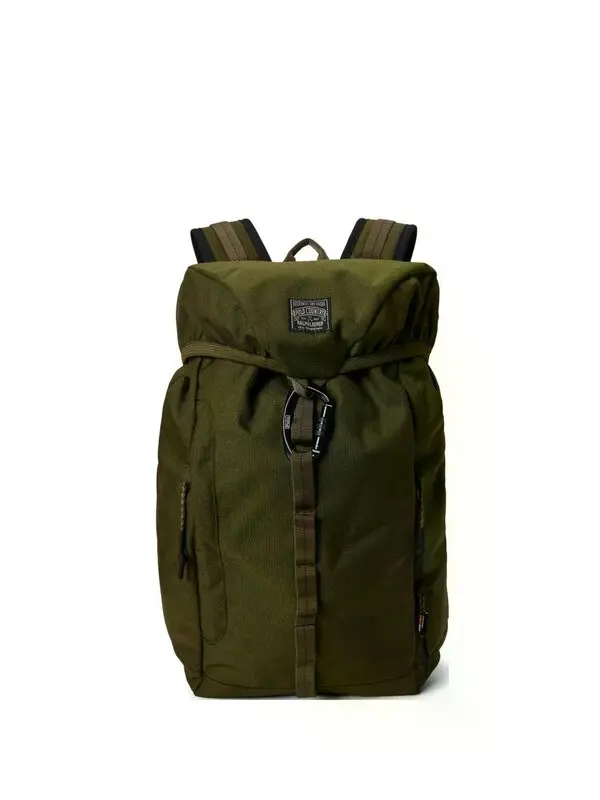 Polo Ralph Lauren Webbed Outdoor Backpack