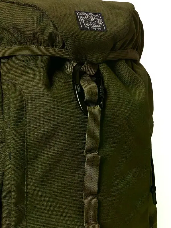 Polo Ralph Lauren Webbed Outdoor Backpack