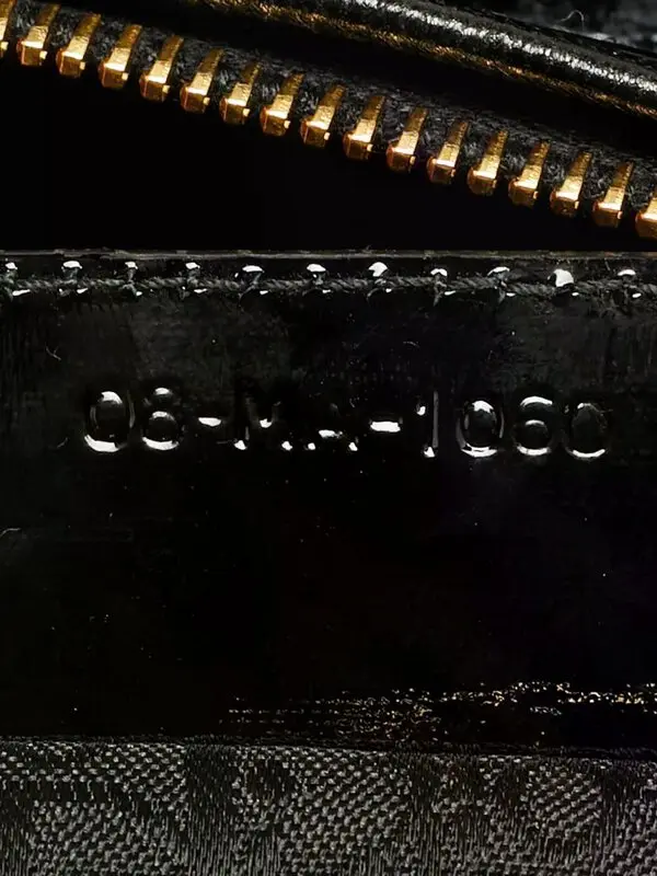 Dior Lady Cannage Tote Bag