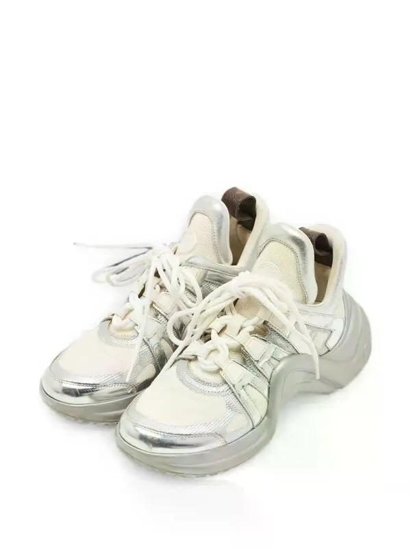 LOUIS VUITTON Archlight Mesh Sneakers