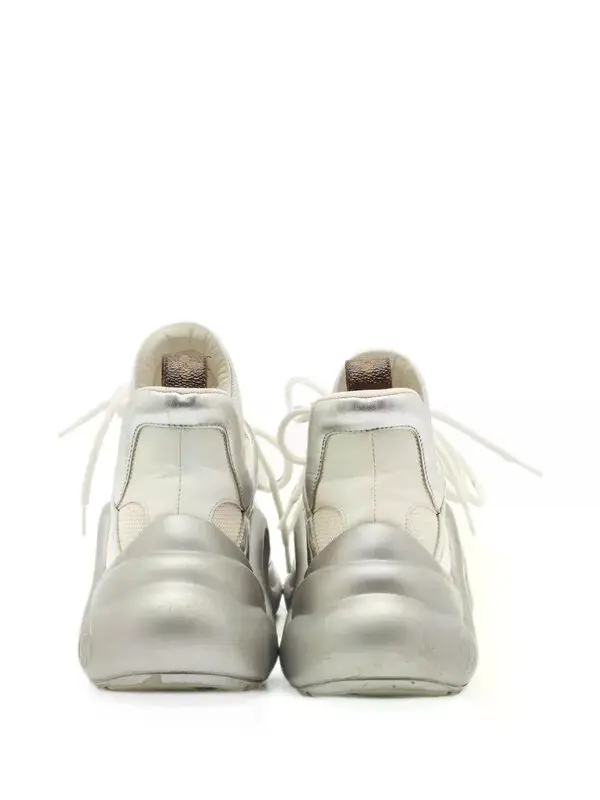 LOUIS VUITTON Archlight Mesh Sneakers