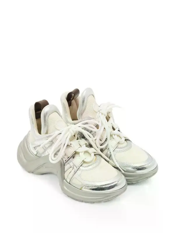 LOUIS VUITTON Archlight Mesh Sneakers
