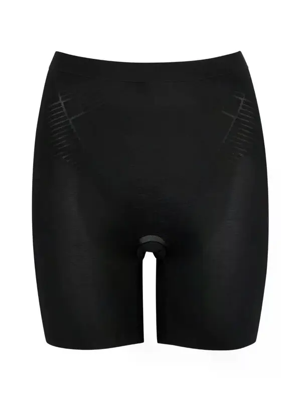 Spanx Thinstincts 2.0 Compression Shorts - Black