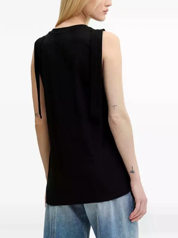 ANIYE BY Cotton Tank Top