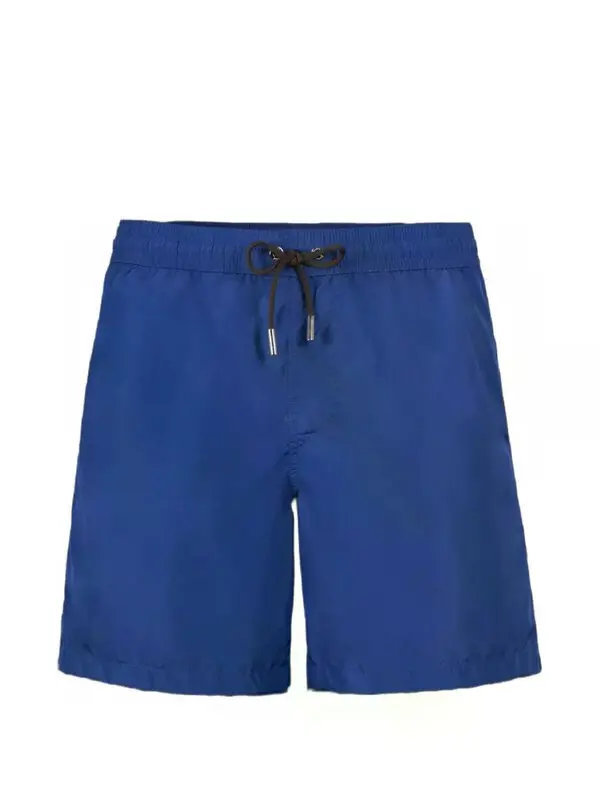 MOORER Portofino Swim Shorts