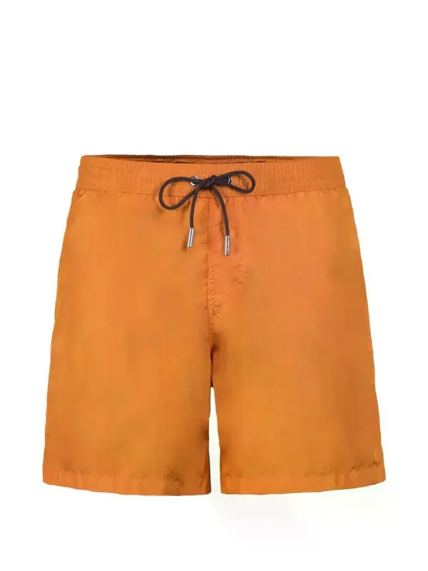 MOORER Portofino Swim Shorts
