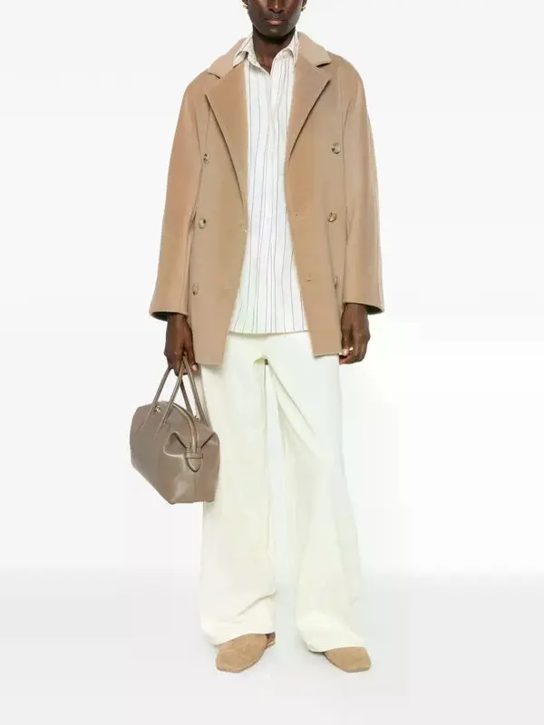 Max Mara Rebus Coat