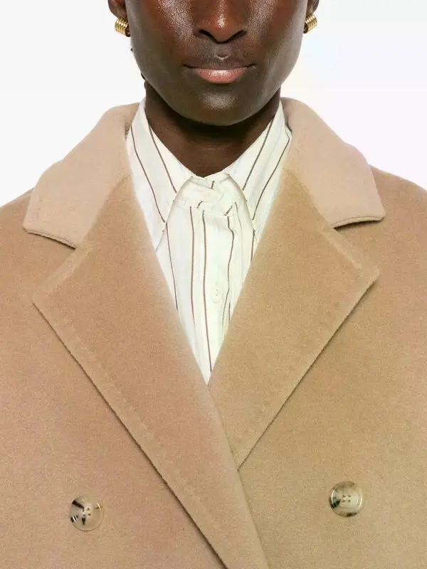 Max Mara Rebus Coat