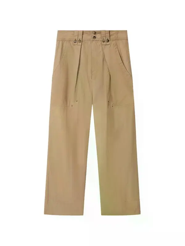 Isabel Marant Étoile Amandine Trousers