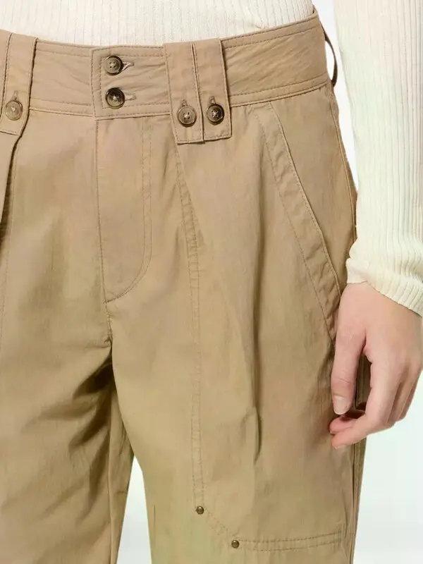 Isabel Marant Étoile Amandine Trousers